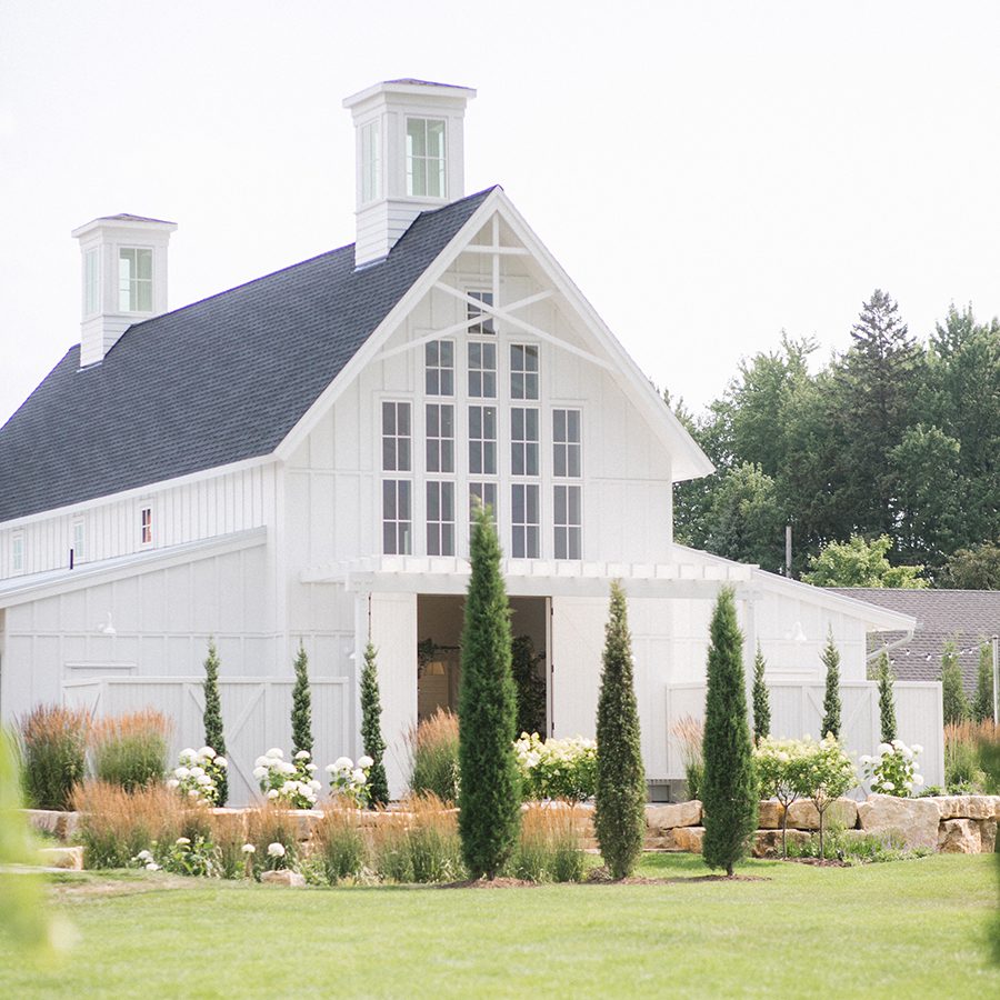 Redeemed Farm Wedding, Minnesota - JM Photography