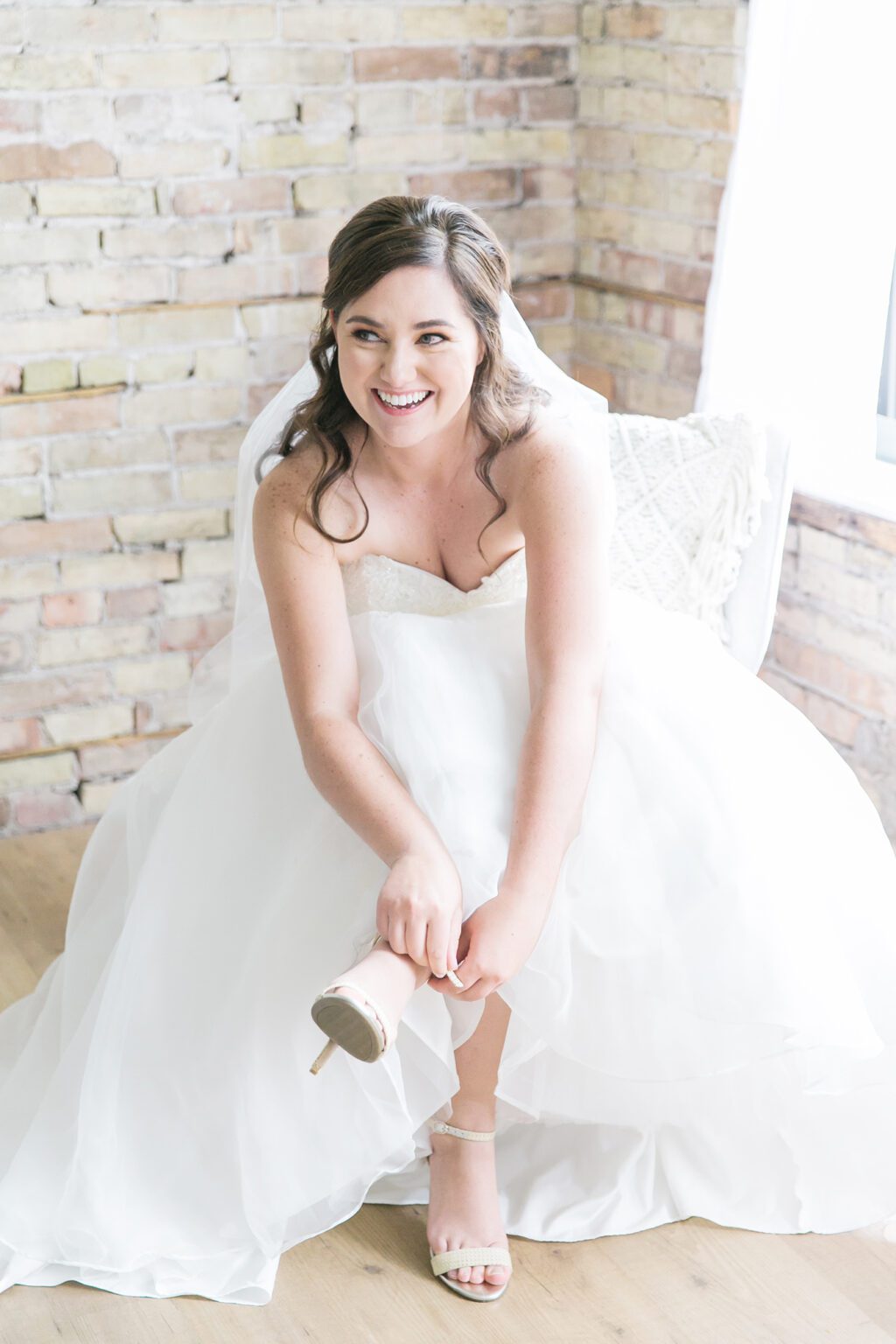 Minneapolis Wedding Photographer - JM Photography