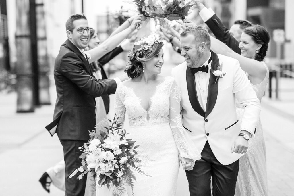 Minneapolis Wedding Photographer - JM Photography