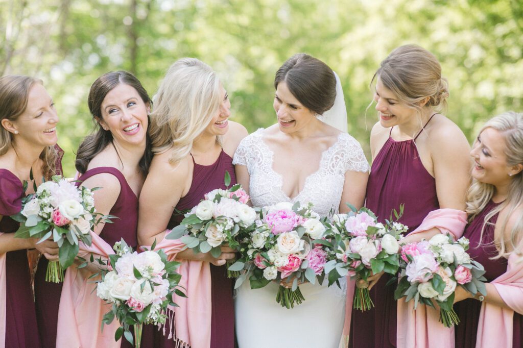 Minneapolis Wedding Photographer - JM Photography