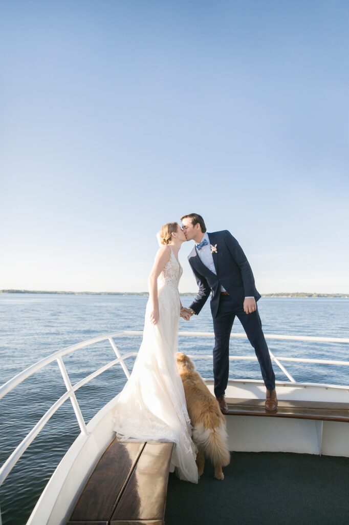 Minneapolis Wedding Photographer - JM Photography