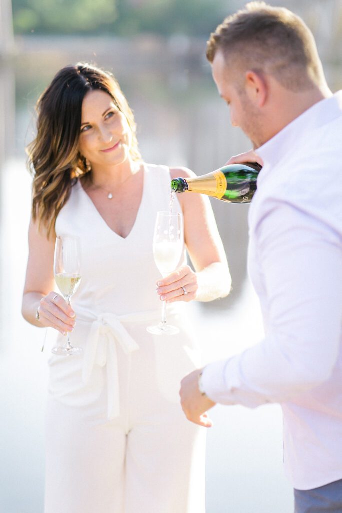 Minneapolis Wedding Photographer - JM Photography